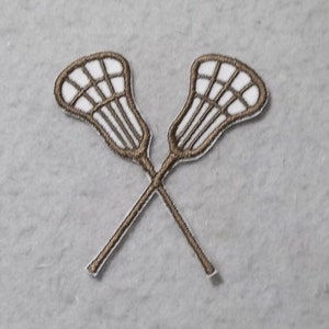 Lacrosse - Etsy