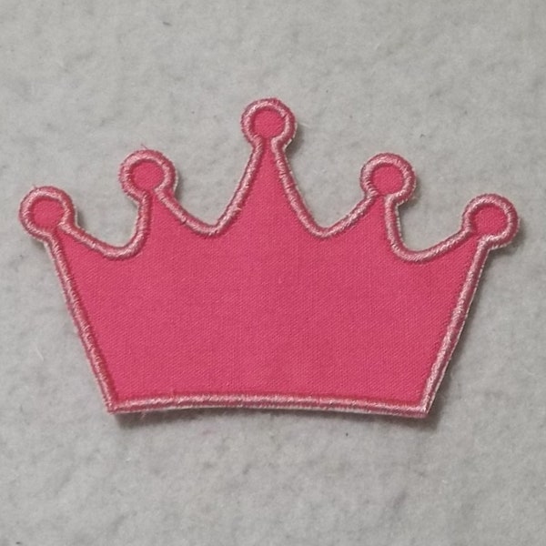 Crown Patches - Etsy