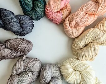 Kc Yarn Peacock - Etsy