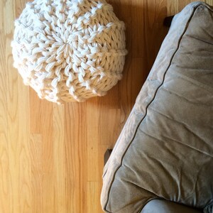 Fabulous Floor Pouf Kit - Etsy
