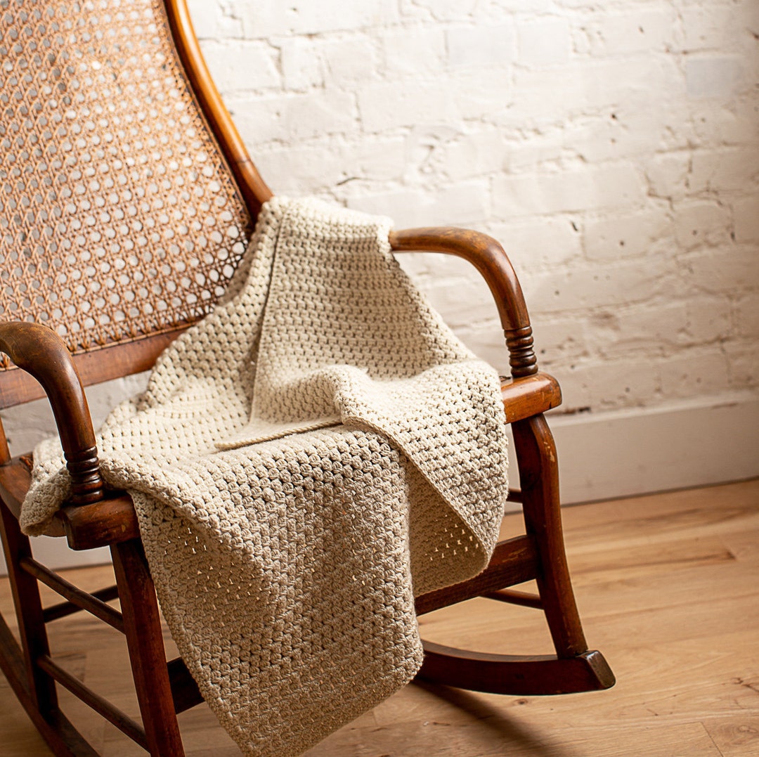 Bobbie Bobble Baby Blanket Kit - Etsy