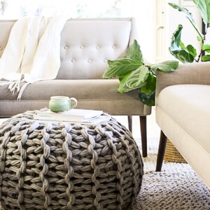 Fabulous Floor Pouf Kit - Etsy