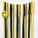 Smiley Fringe Backdrop, Streamer Backdrop, Bright Backdrop, Birthday ...