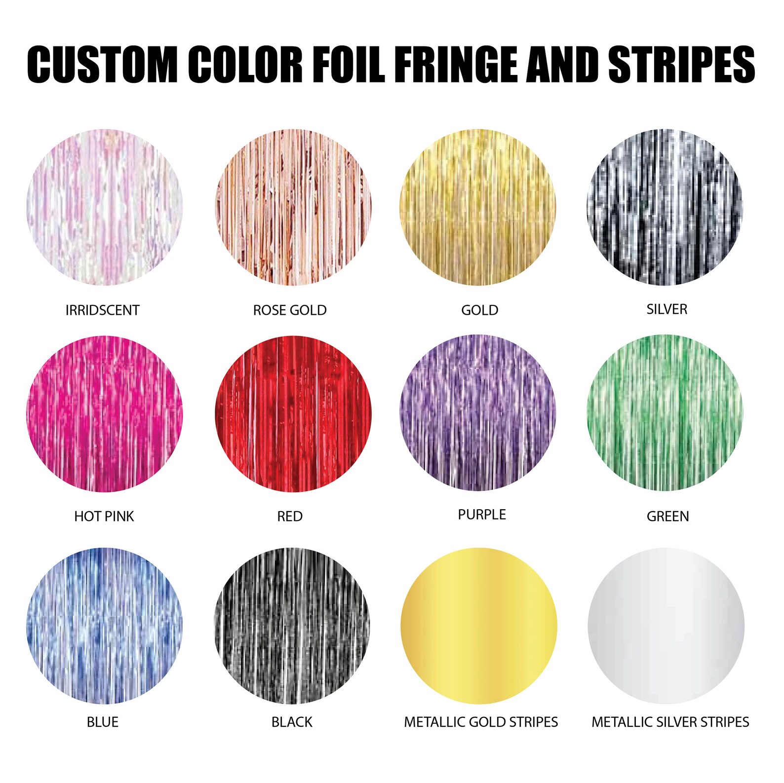 Shark Fringe Backdrop, Streamer Backdrop, Bright Backdrop, Birthday ...
