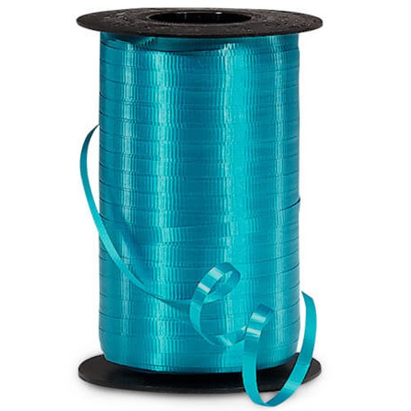 Turquoise Ribbon - Etsy