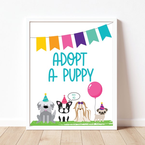 Puppy - Etsy