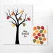 Thankful Tree Printable, Thanksgiving Poster, Thankful Poster, Thankful ...