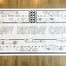 Race Car Coloring Table Runner, Race Cars Birthday Coloring Page, Cars ...