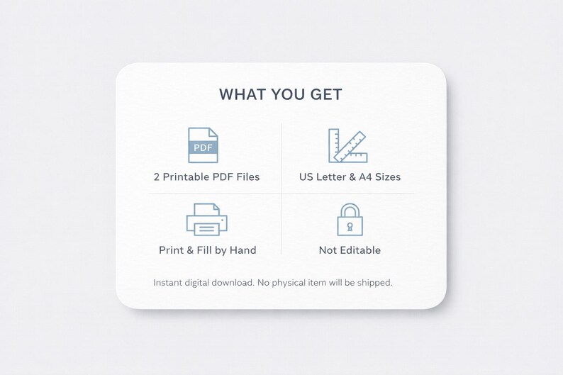 Motor Vehicle Bill of Sale AS-IS PDF | Printable Car Sale Form | Buyer ...