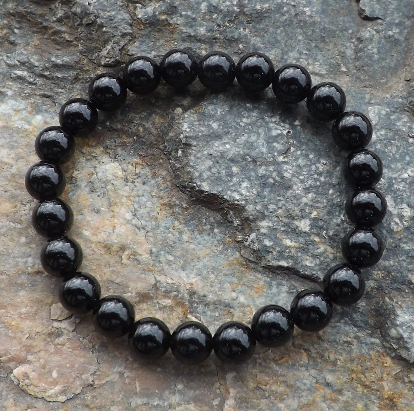 Mens Onyx Bracelet Black Onyx Bracelet Onyx Beaded Calming | Etsy Mens Onyx Bracelet Black Onyx Bracelet Onyx Beaded Calming | Etsy