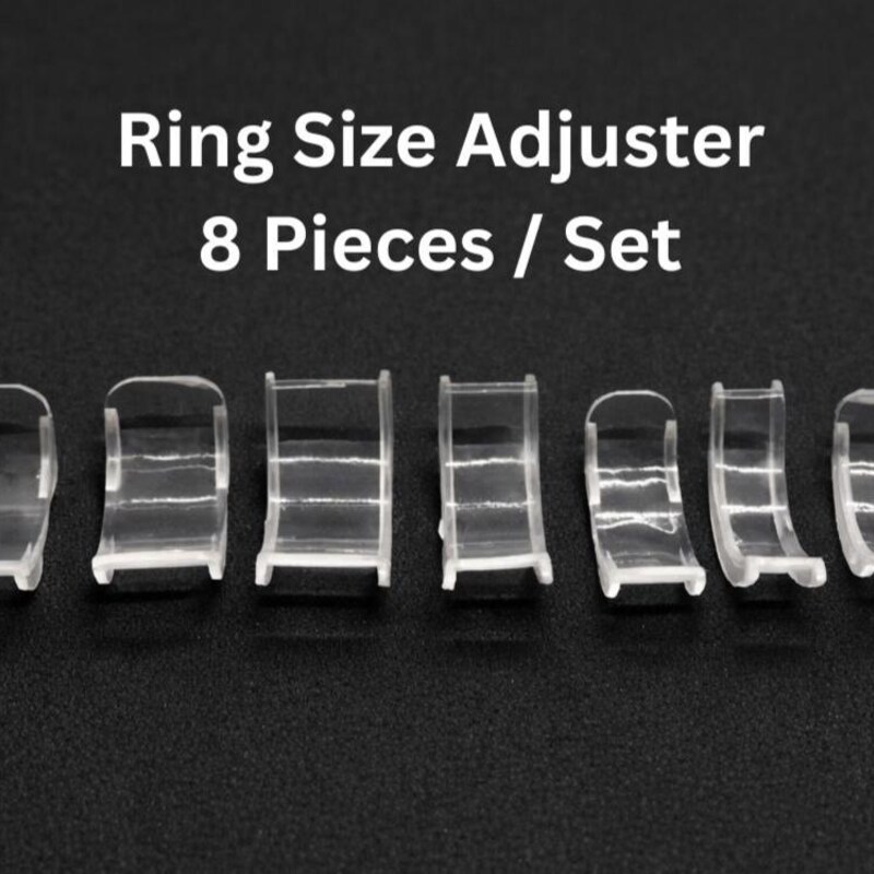 Ring Guard for Loose Rings - Etsy
