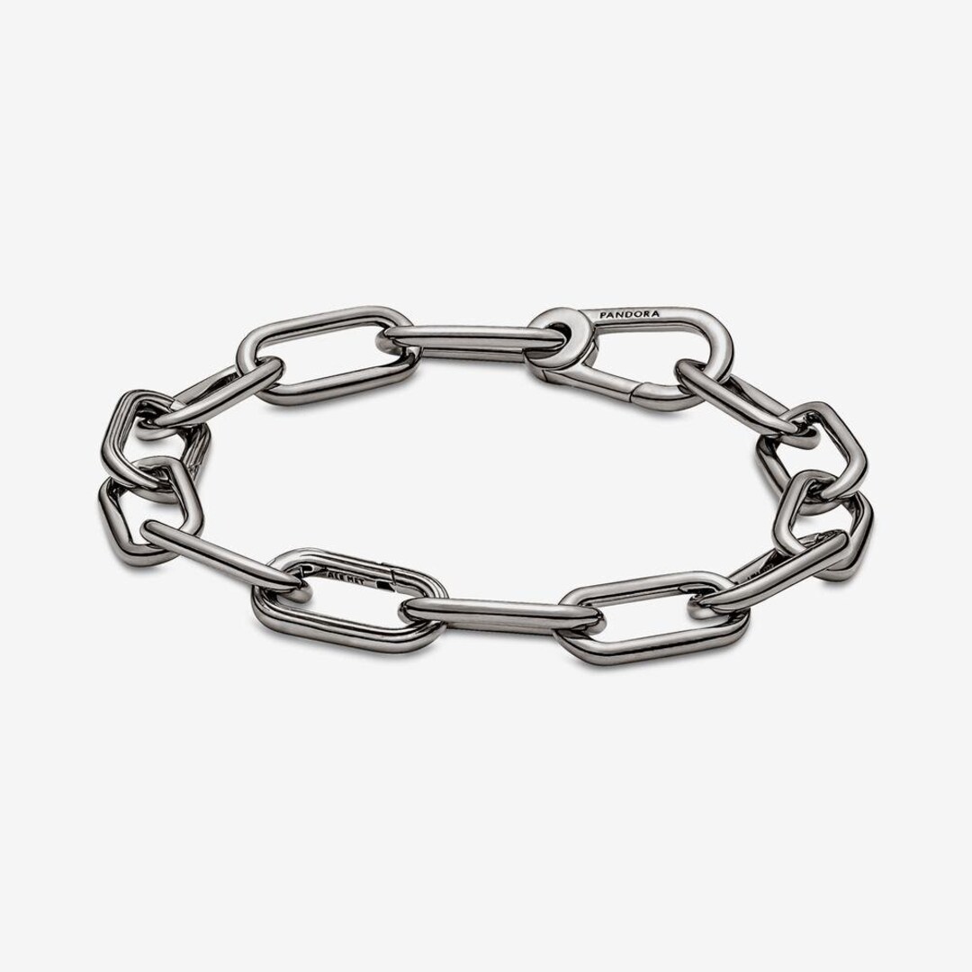 Pandora ME Link Chain Bracelet Gift POUCH - Etsy