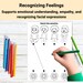 Social-emotional Skills Workbook - Feelings & Behavior Activities for ...