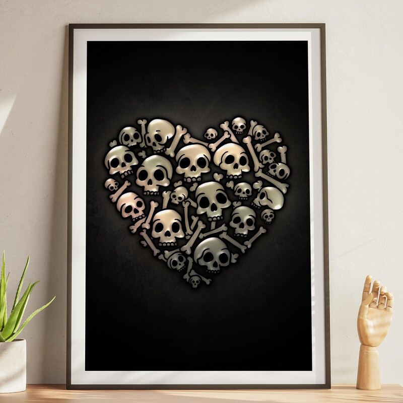 Emo Room Decor - Etsy
