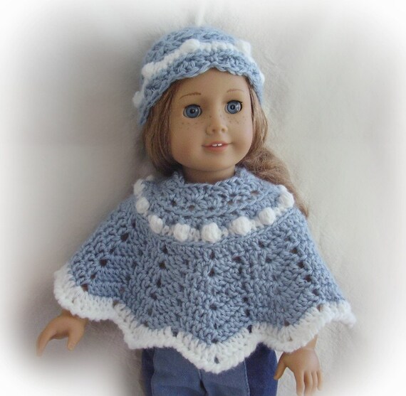 Dolls & Action Figures Doll Clothing 18 inch Doll Clothes Handmade Doll ...