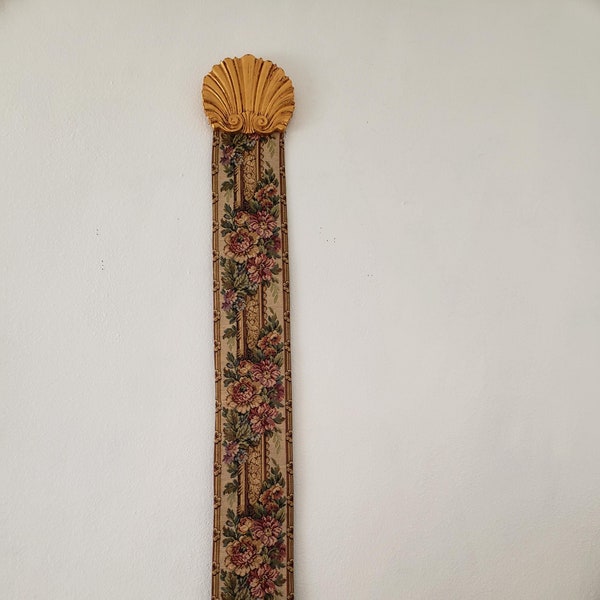 Bell Pull - Etsy