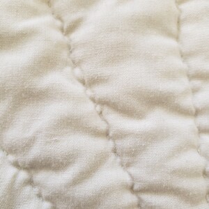 Vintage Full Size Fan/heart Pattern Hand Pieced/handstitched Blue Quilt ...