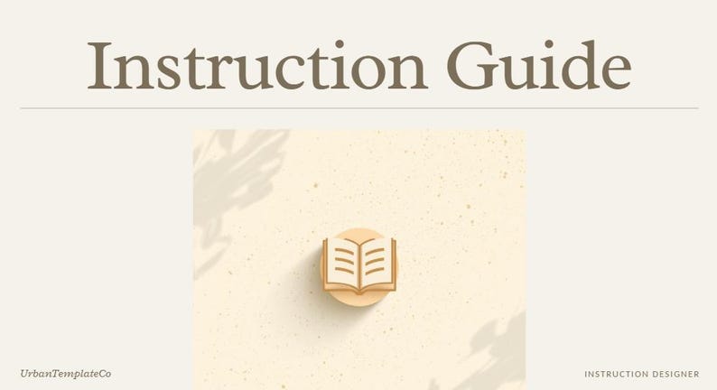 Business Branding Canva Templates | Logo, Cards, Posts - Etsy