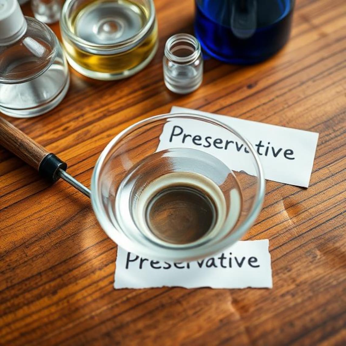 Preservative Eco: Broad Spectrum for Lotions, Creams, Shampoos - Etsy UK