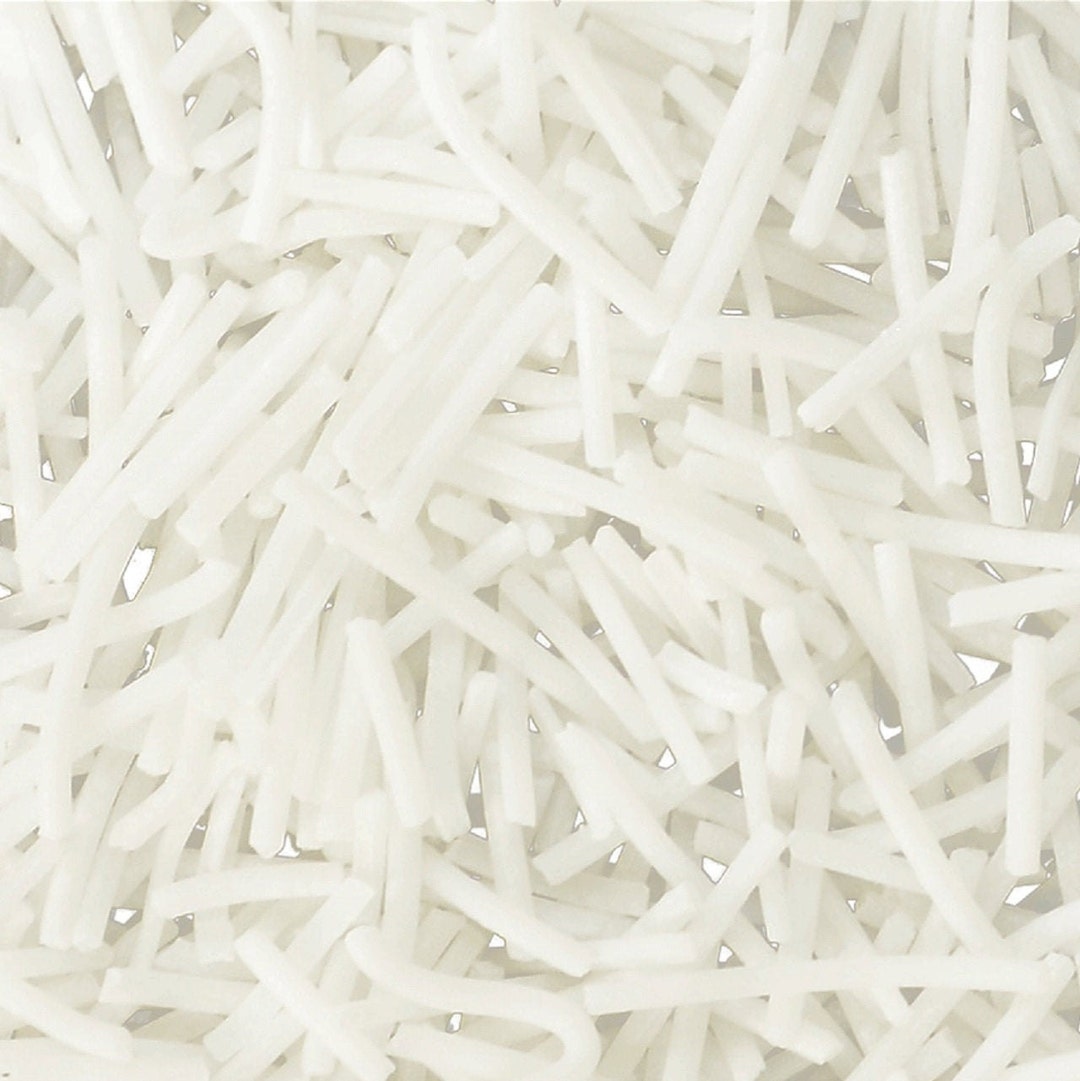 Sodium Coco Sulphate (SCS) Solid Anionic Surfactant Noodles / Needles ...