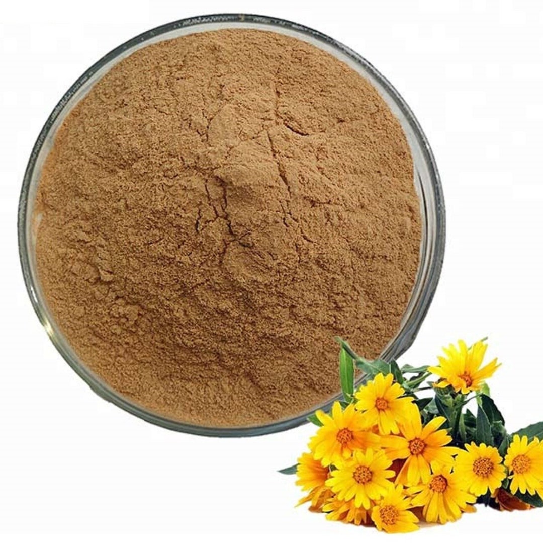 Chrysanthemum 12:1 Botanical Extract Powder Oryza Sativa - Etsy