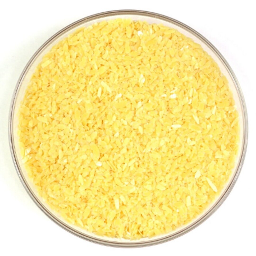 Candelilla Wax NF | Vegan Alternative to Beeswax | Thickener | Skincare ...