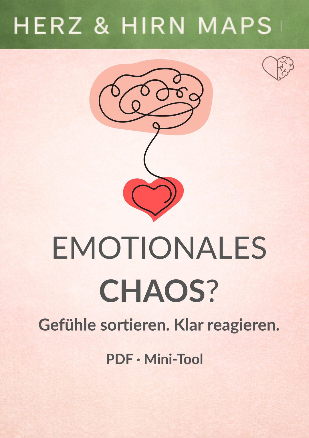 Untangling Emotions (PDF) | Sorting Out Feelings and Finding Clarity ...
