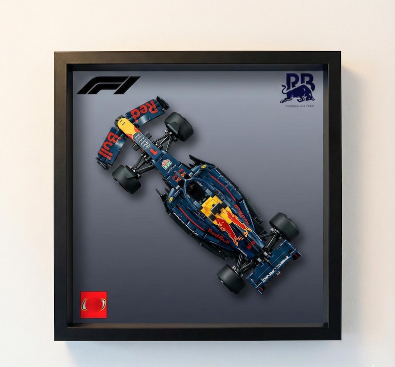 RB - F1 Building Set Display Background (digital Download) - Etsy