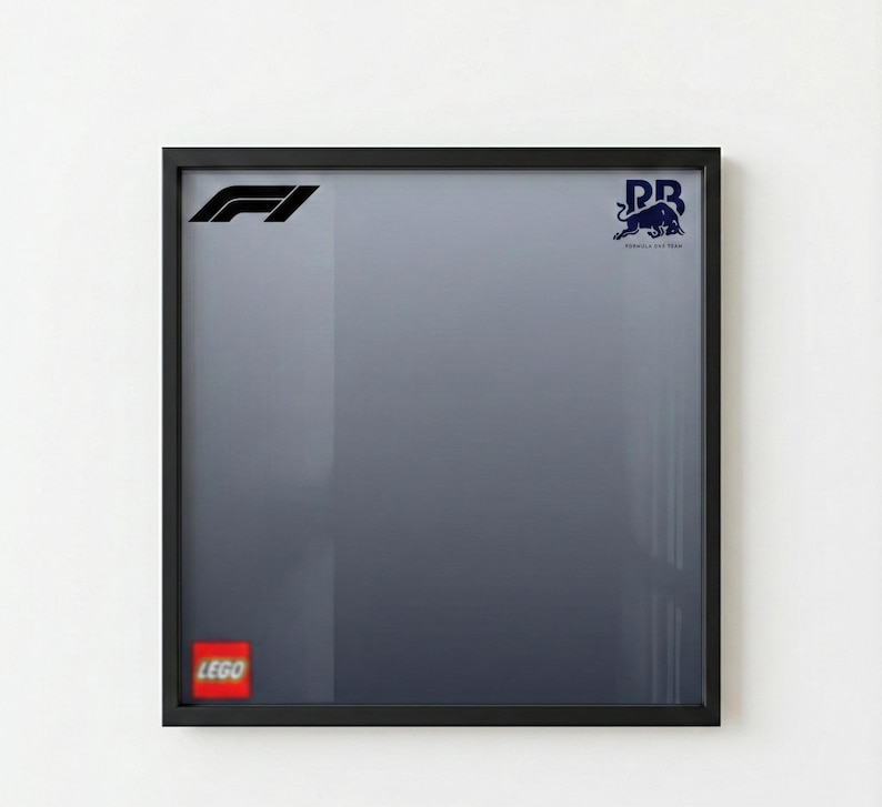 RB - F1 Building Set Display Background (digital Download) - Etsy