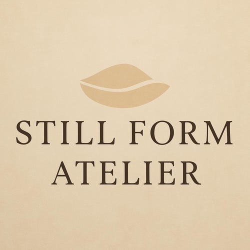 StillFormAtelier - Etsy