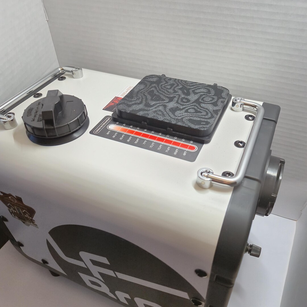 LF Bros N2 Control Panel Cover - Etsy