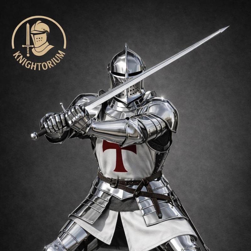 Knightorium - Etsy