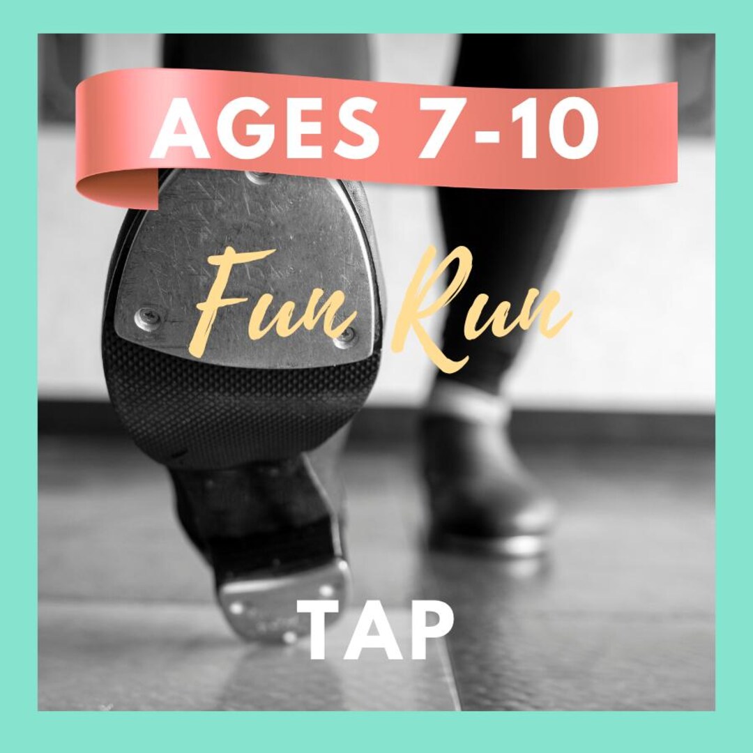 Fun Run Choreography Notation Digital Download - Etsy