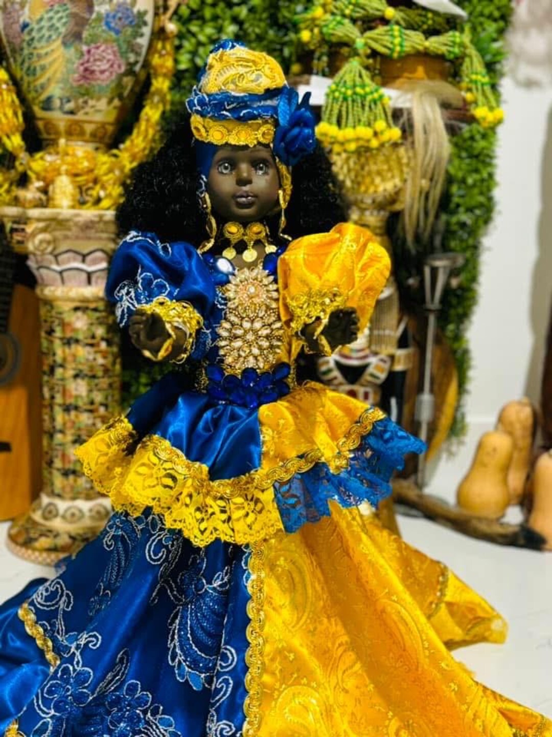 Religious Dolls - Etsy