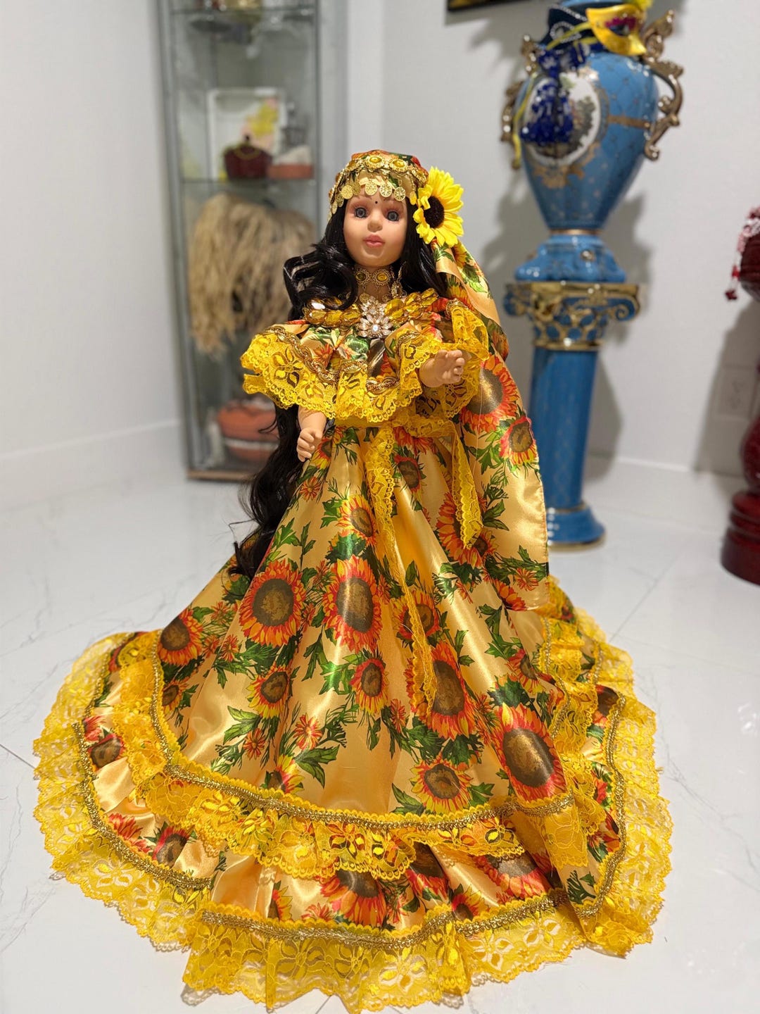 Religious Dolls - Etsy