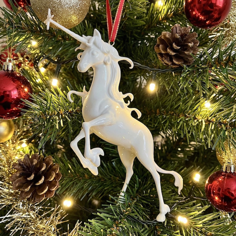 3d Red Bull Figurine - Etsy