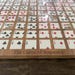 Custom Made Sequence Game Board - Etsy