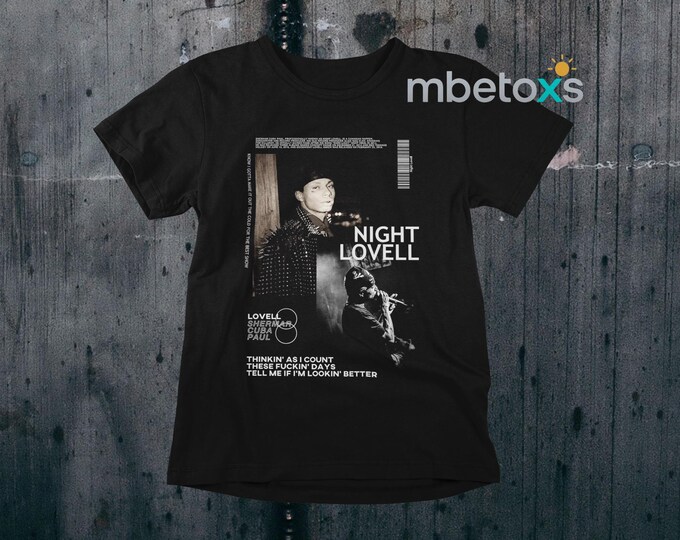 J Cole Dreamville Love Yourz Lyrics Graphic Shirt - Etsy