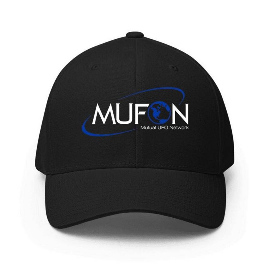 MUFON UFO Network Logo Hat Baseball Printed Cap Adjustable - Etsy