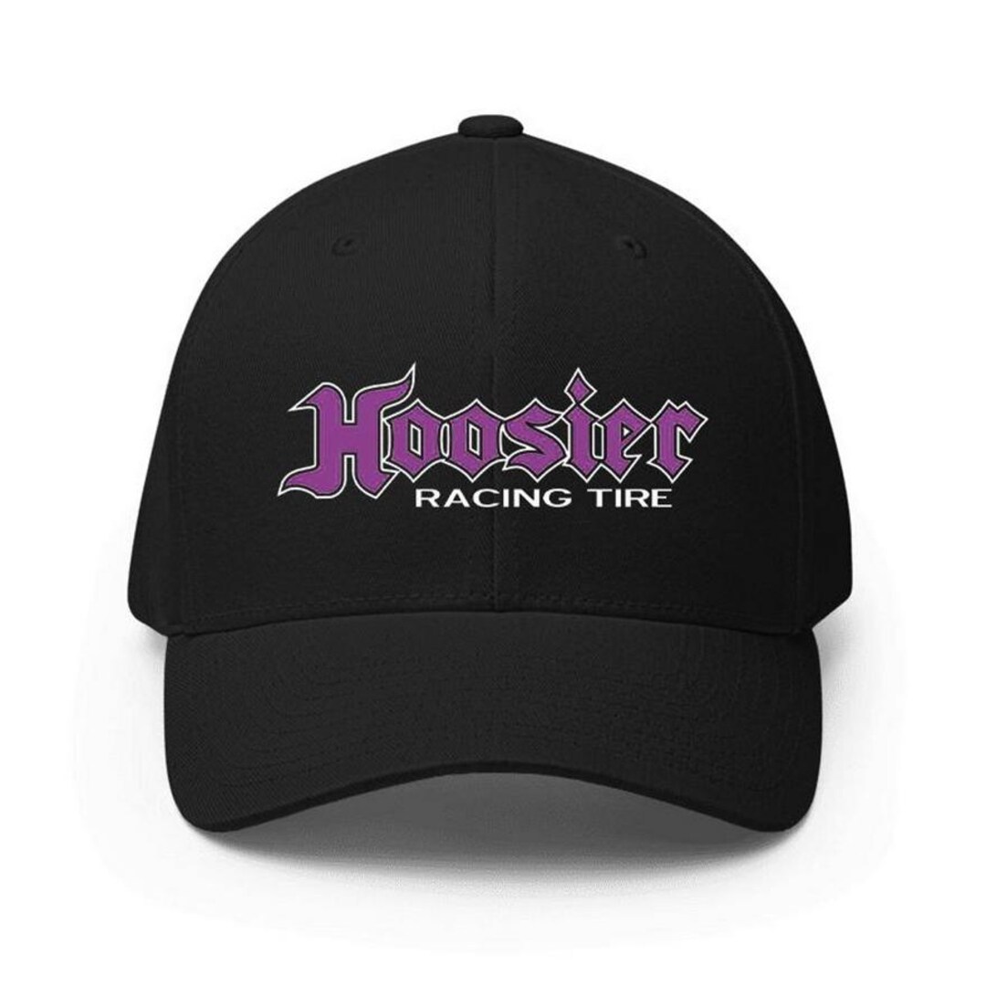 Hoosier Racing Tire Logo Hat Baseball Printed Cap Adjustable - Etsy