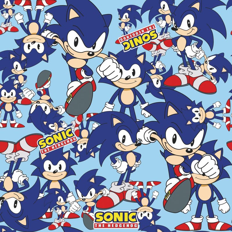 Cama sonic hedgehog - Etsy España