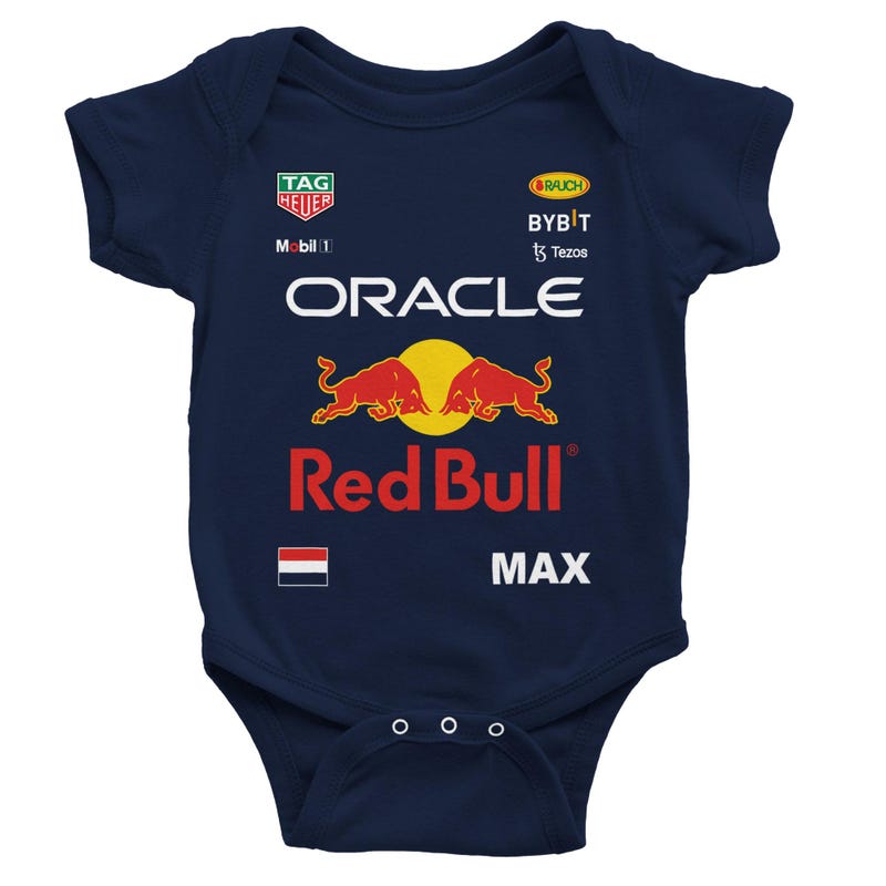 Kids Mclaren F1 Clothes - Etsy