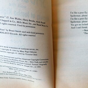 Spider Kane and The Mystery At Jumbo Nightcrawlers Mary Pope | Etsy