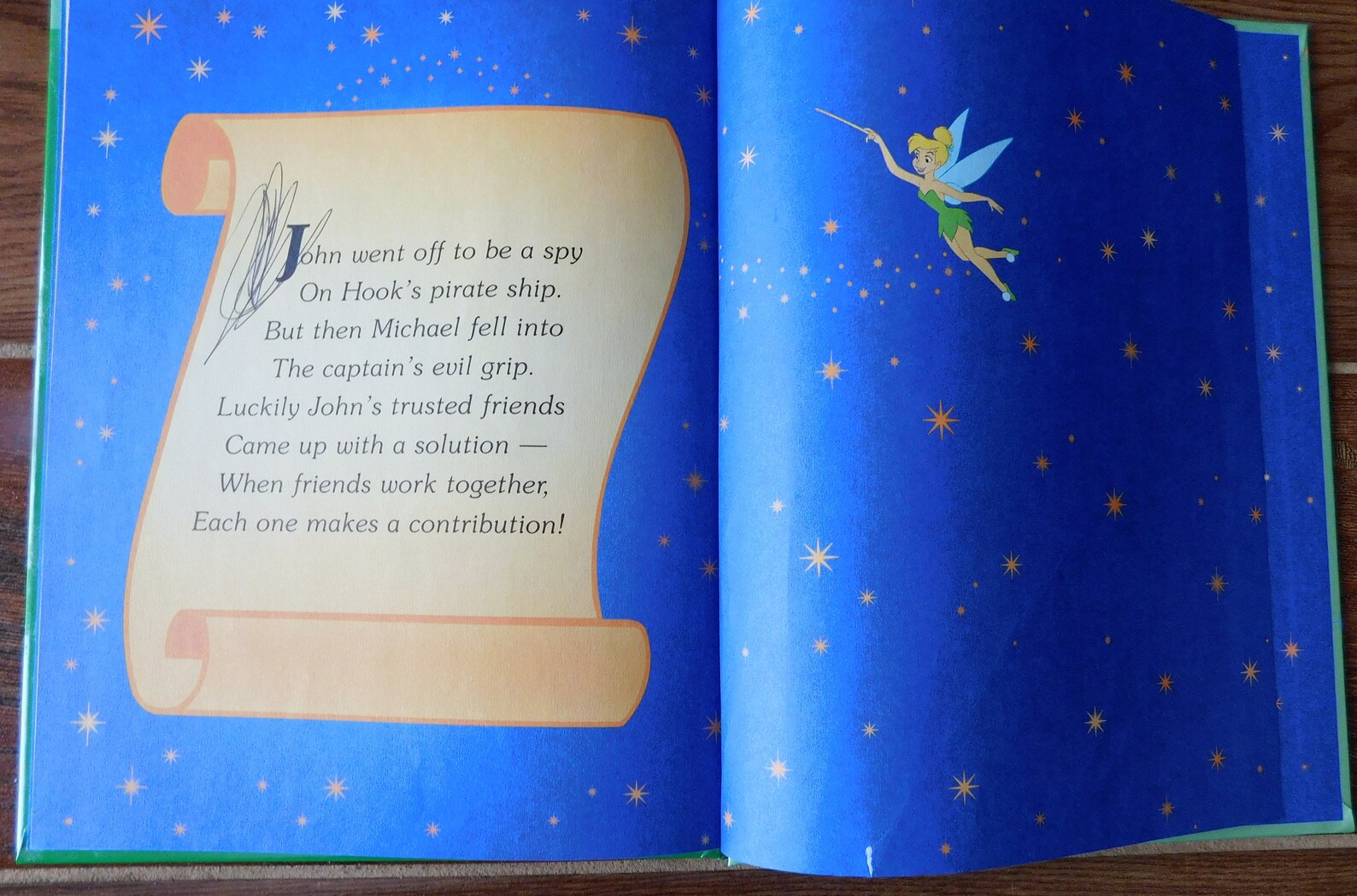 Disney's Storytime Treasures Library - You Choose Which Ones - Etsy