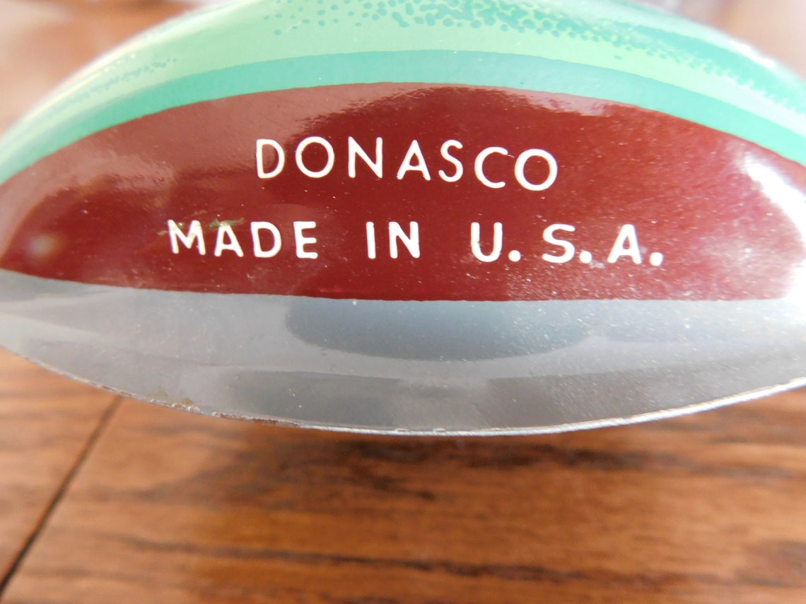 Vintage Donasco Coca-cola Tin Wall Thermometer Advertisement - Etsy