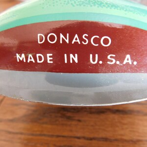 Vintage Donasco Coca-cola Tin Wall Thermometer Advertisement - Etsy