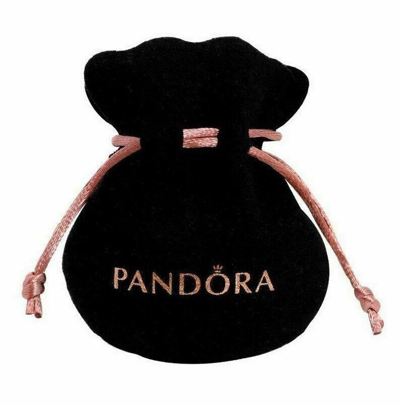 Pandora the Little Mermaid Ursula Dangle Charm - Etsy