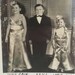 Vintage Side Show Midget Family the Three Kings Photography - Etsy