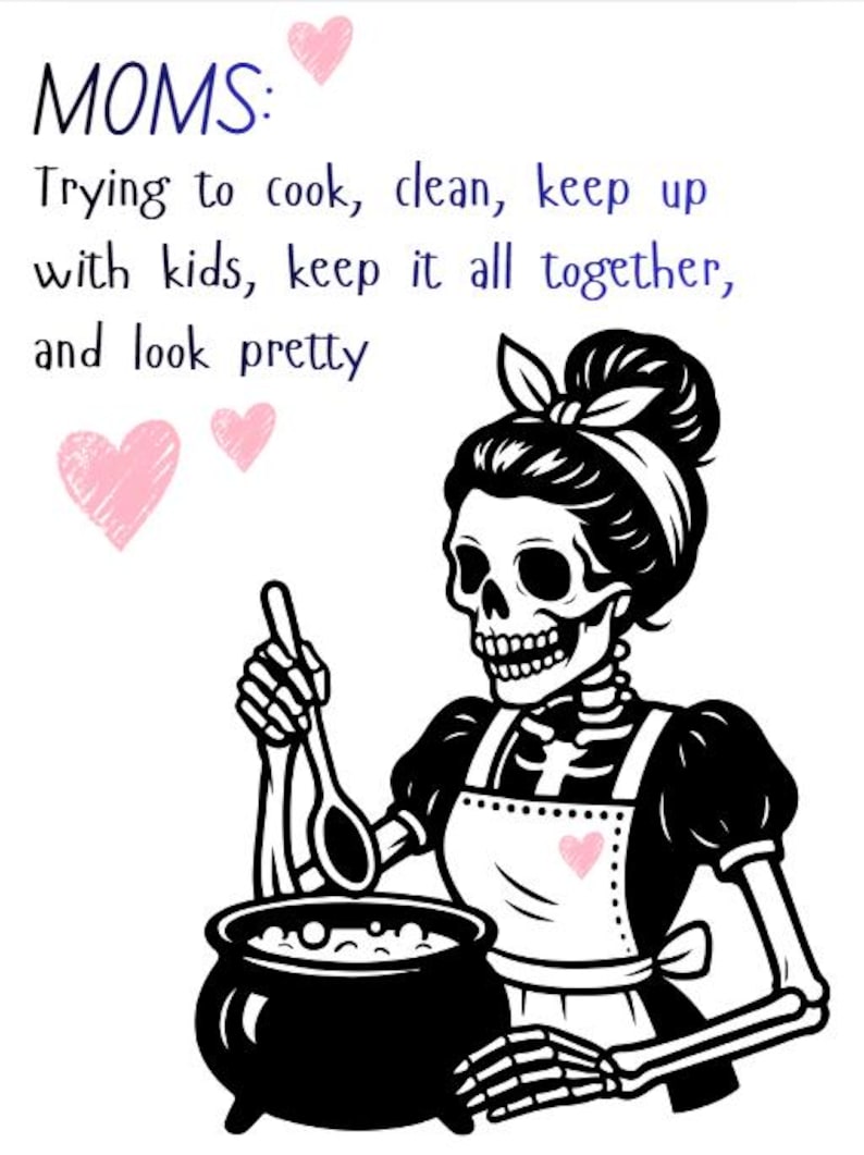 MOMS Coloring Page - Etsy