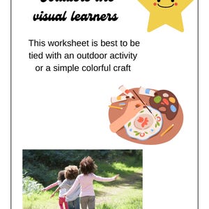 Early Childhood Big & Small Comparison Printable – Fun Learning ...